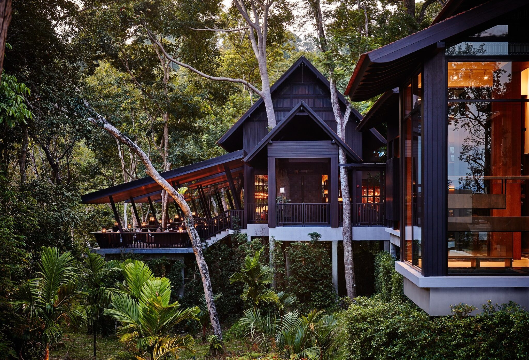 review THE RITZ CARLTON LANGKAWI