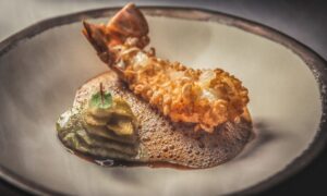 MAISON DUNAND FRENCH RESTAURANT BANGKOK