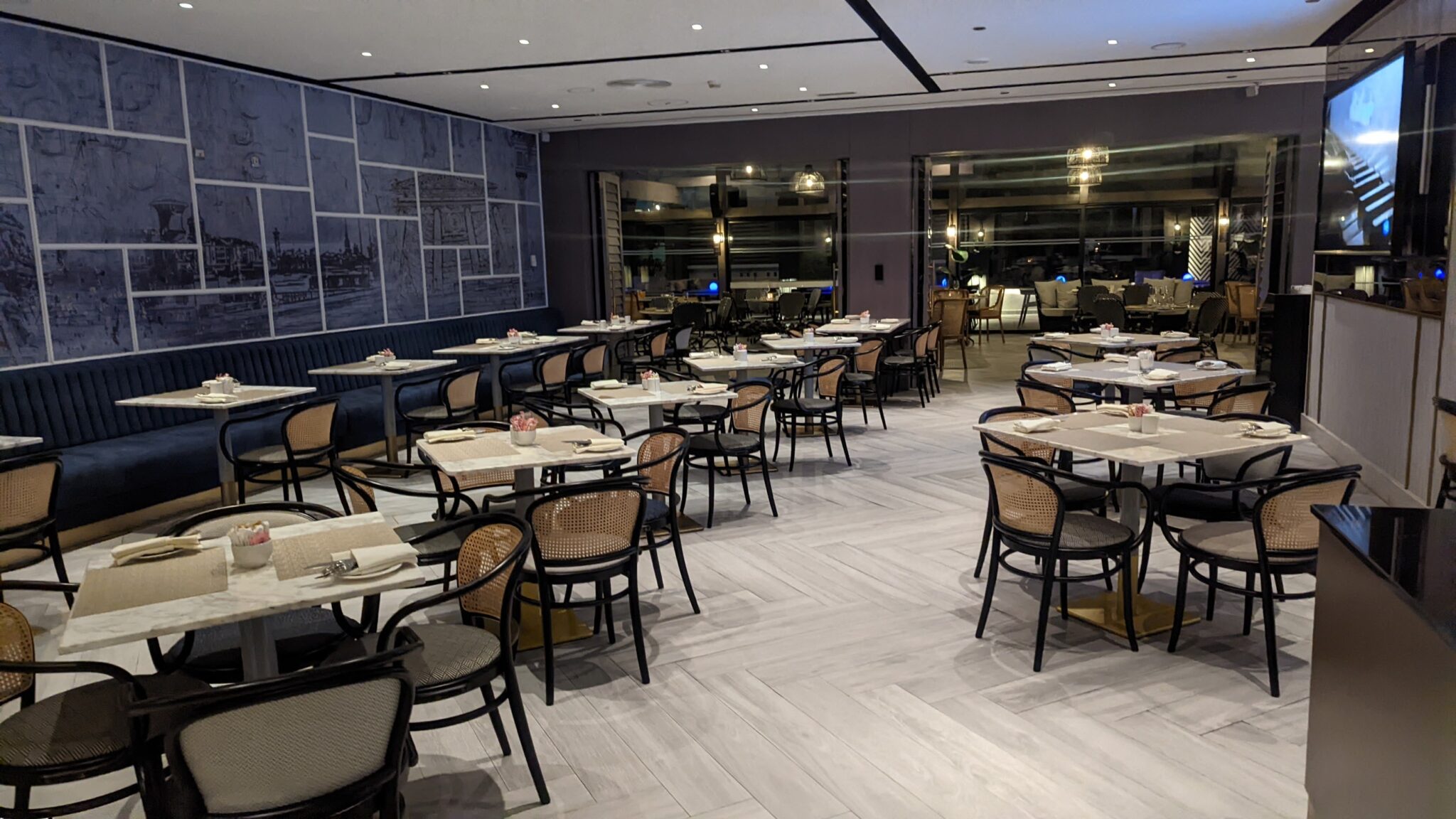 REVIEWED: THE BRUNCH OF AOC FRENCH BRASSERIE, SOFITEL DUBAI JUMEIRAH ...