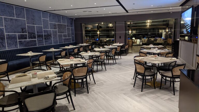 REVIEWED: THE BRUNCH OF AOC FRENCH BRASSERIE, SOFITEL DUBAI JUMEIRAH ...