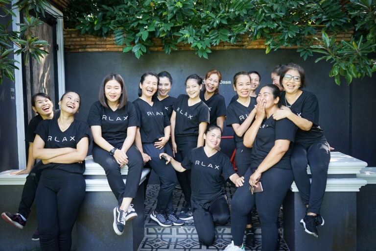 REVIEWED: RLAX AT HOME MASSAGE SERVICE