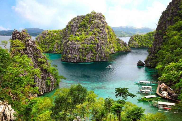 TRAVEL TIP: PHILIPPINES ENTRY REQUIREMENTS