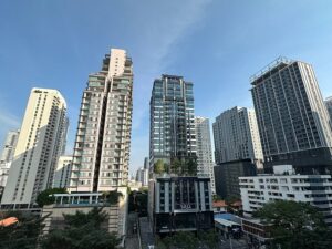 REVIEWED: THE ONSEN AT THE QLUB SENTO BY SILQ HOTELS